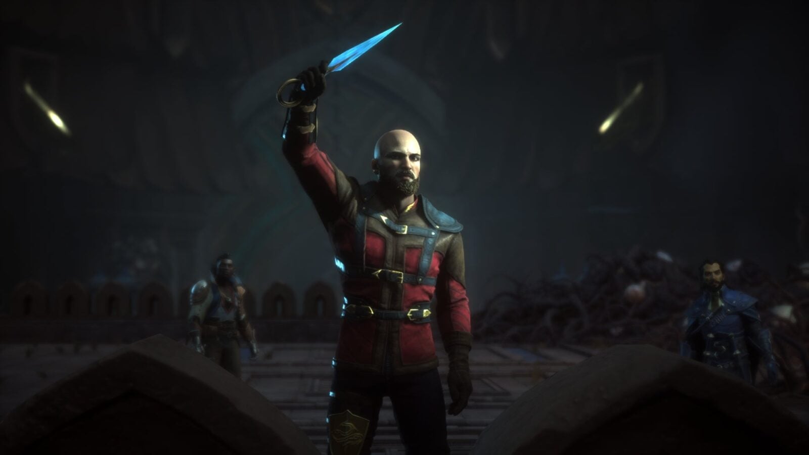 Dragon Age: The Veilguard: The Kotaku Review - Kotaku