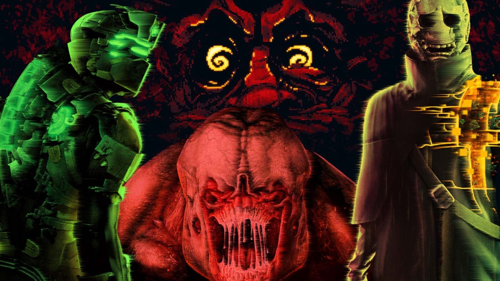 13+ Horror Games On Xbox Game Pass To Keep You Up On Halloween Night ...