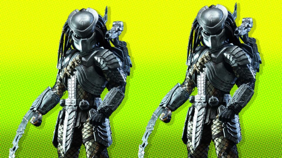 We Are Getting Two Predator Movies Next Year From Prey's Director - Kotaku