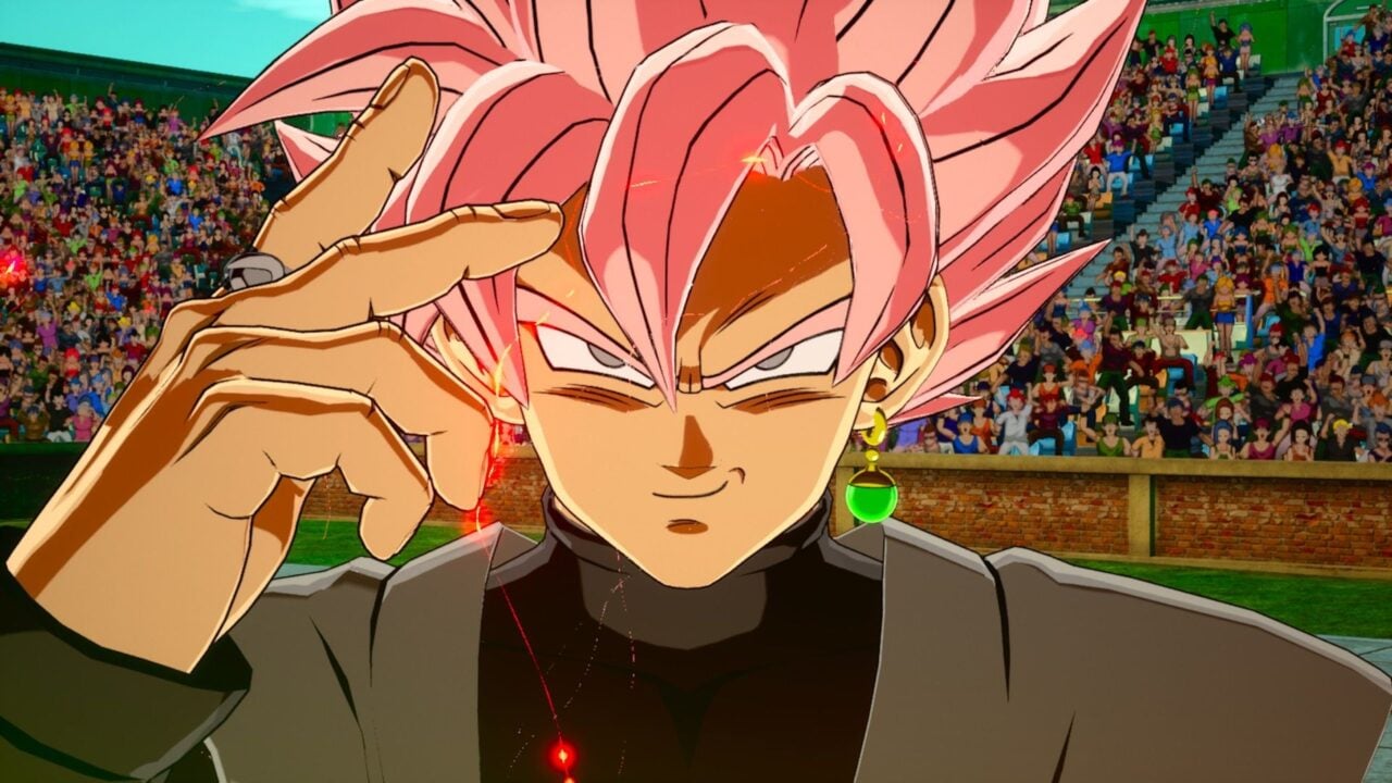 Here’s How To Unlock Every Character On The Dragon Ball: Sparking Zero ...