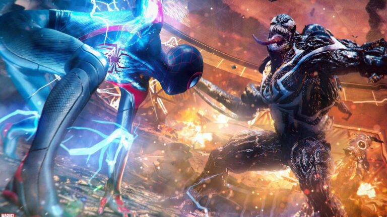 No Plans For Spider-Man 2 Story DLC, Insomniac Confirms - Kotaku