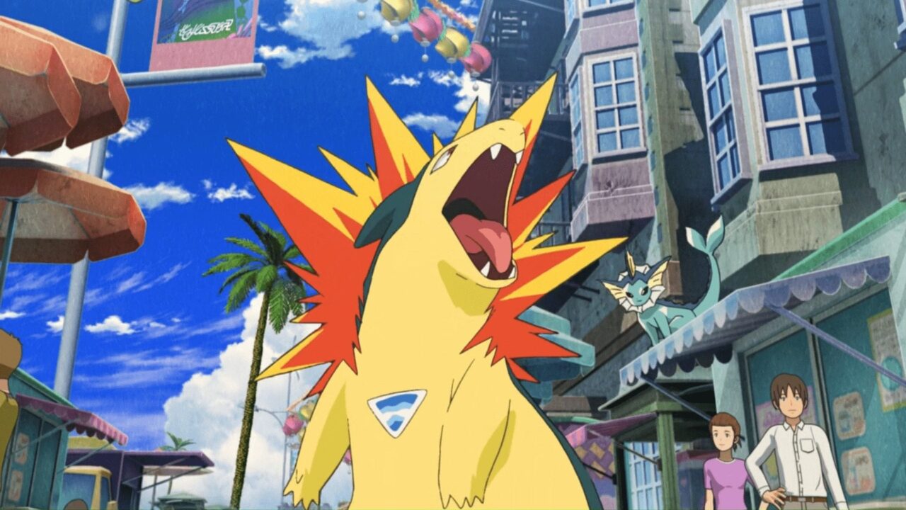 Pokémon Fans Are Losing It Over This Freaky Typhlosion Story Allegedly ...