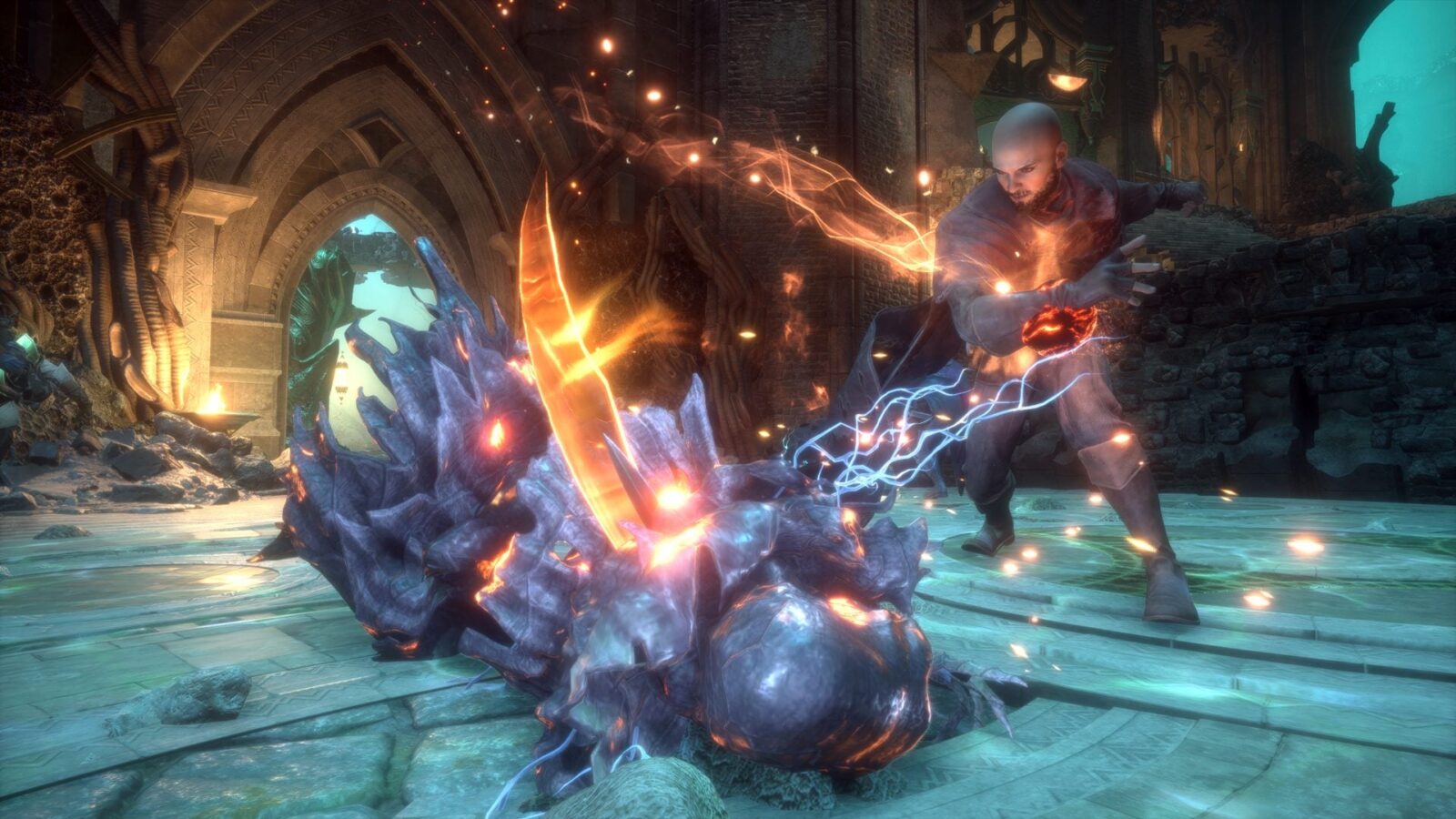 Dragon Age: The Veilguard: The Kotaku Review - Kotaku