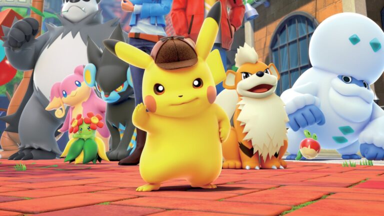 This Might Be The Biggest Hack In Pokémon History - Kotaku