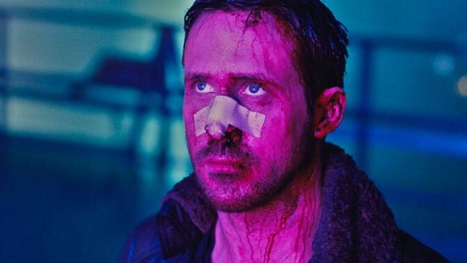 Elon Musk Accused Of Stealing Blade Runner 2049 Imagery To Sell Teslas ...