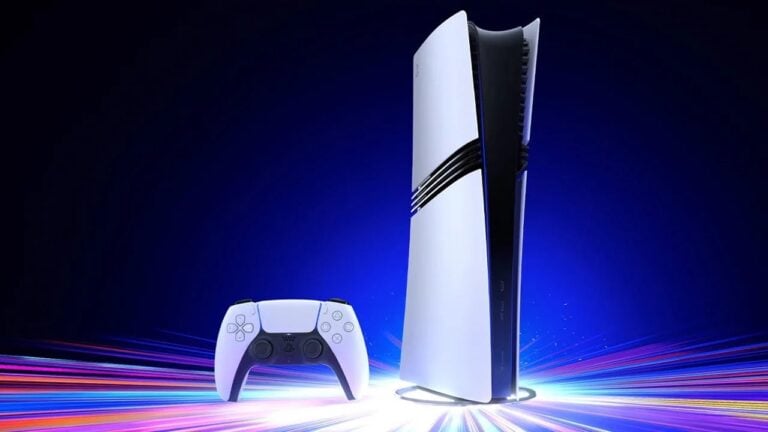 We Looked Inside The Box Of The PS5 Pro, Sony's Most Expensive Console ...