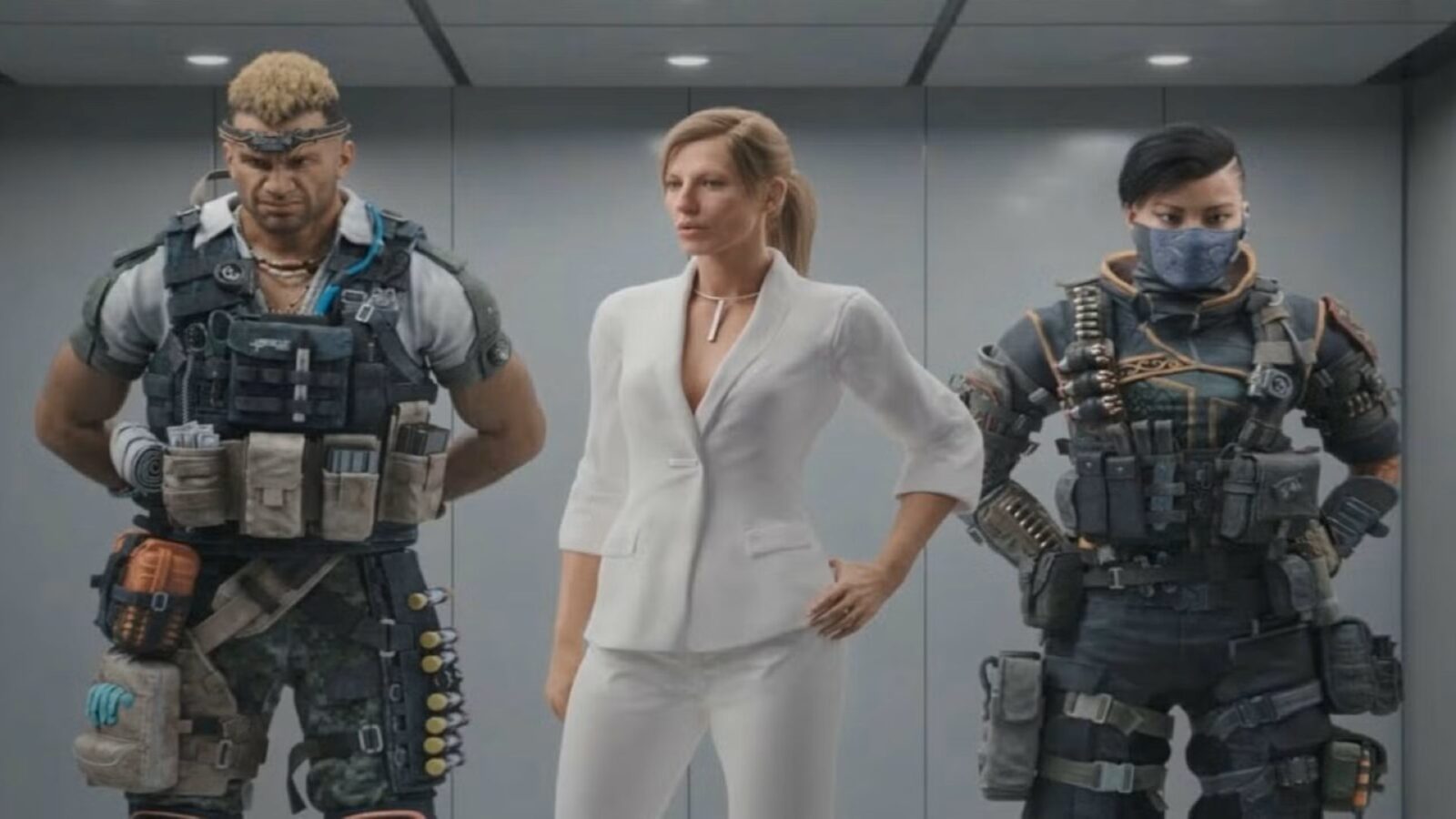 The Full, Insane Story Of The Call of Duty: Black Ops Series - Kotaku