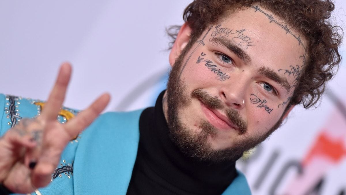 Post Malone Has Played Hunt: Showdown For An Obscene Amount Of Hours ...