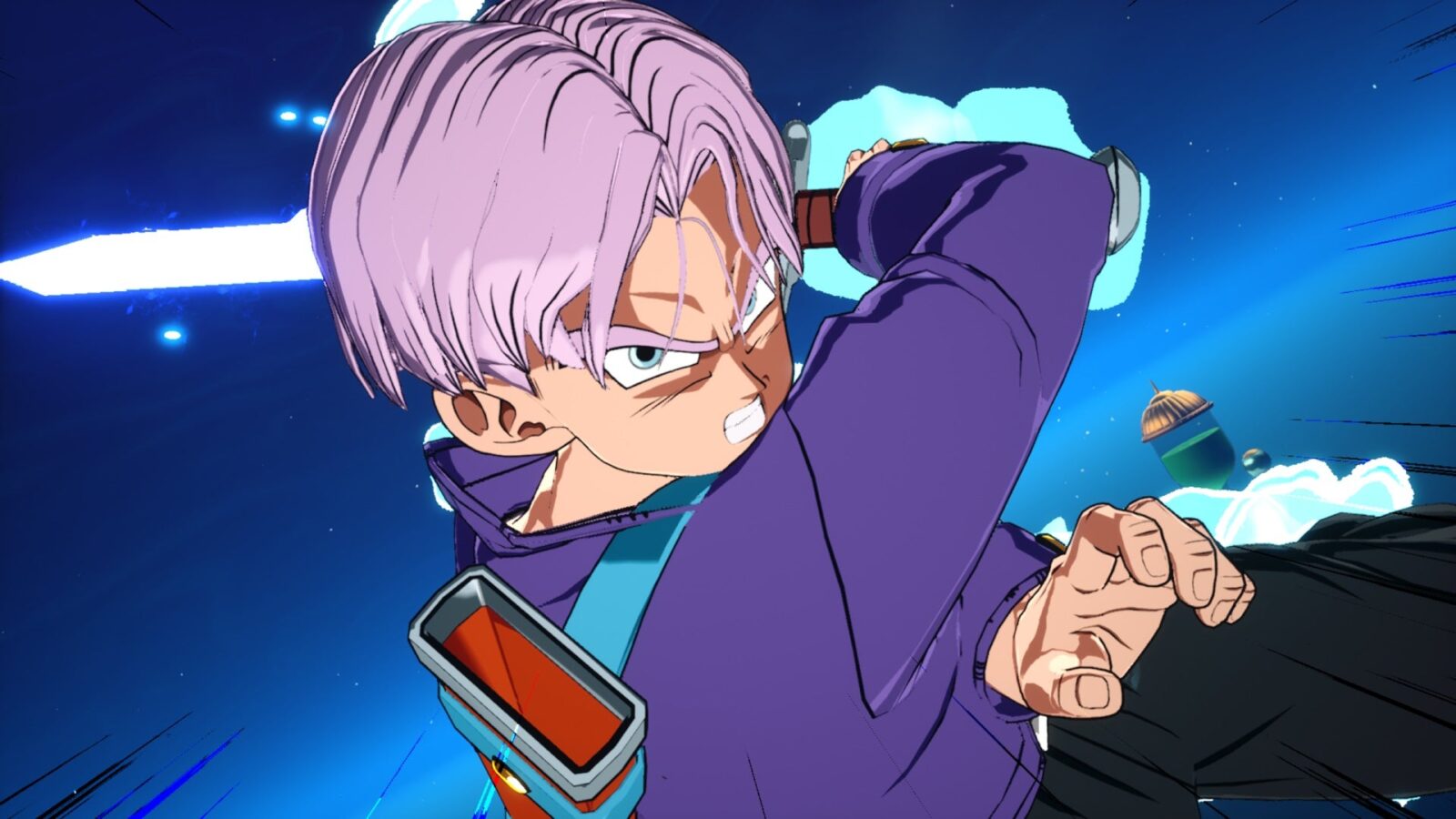 Dragon Ball: Sparking Zero Has A Hidden Class System You Need To Know ...