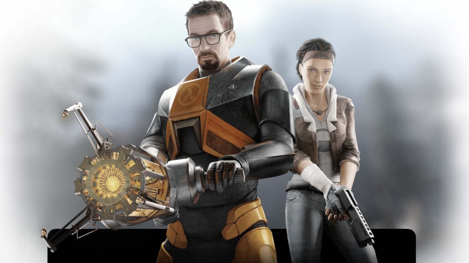 Half-Life 2 Gets Big 20th Anniversary Update And Is Free To Grab For A ...