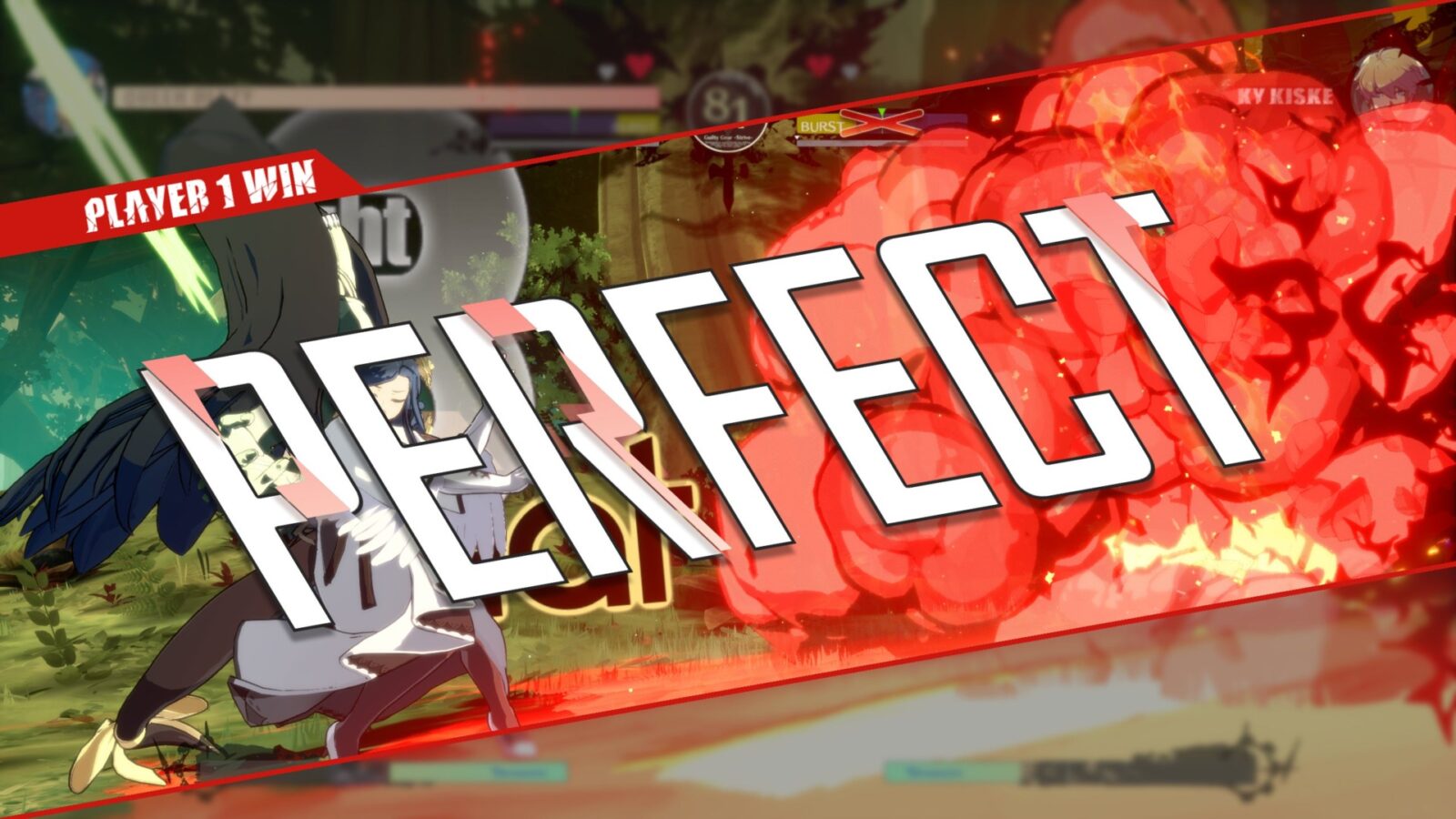 How to Play Queen Dizzy in Guilty Gear: Strive - Kotaku