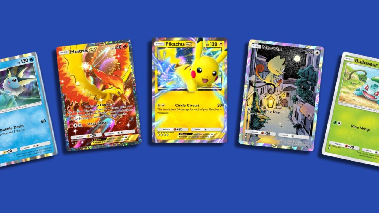 Let’s Not Pretend: Pokémon TCG Pocket Is Promoting Gambling To Children ...