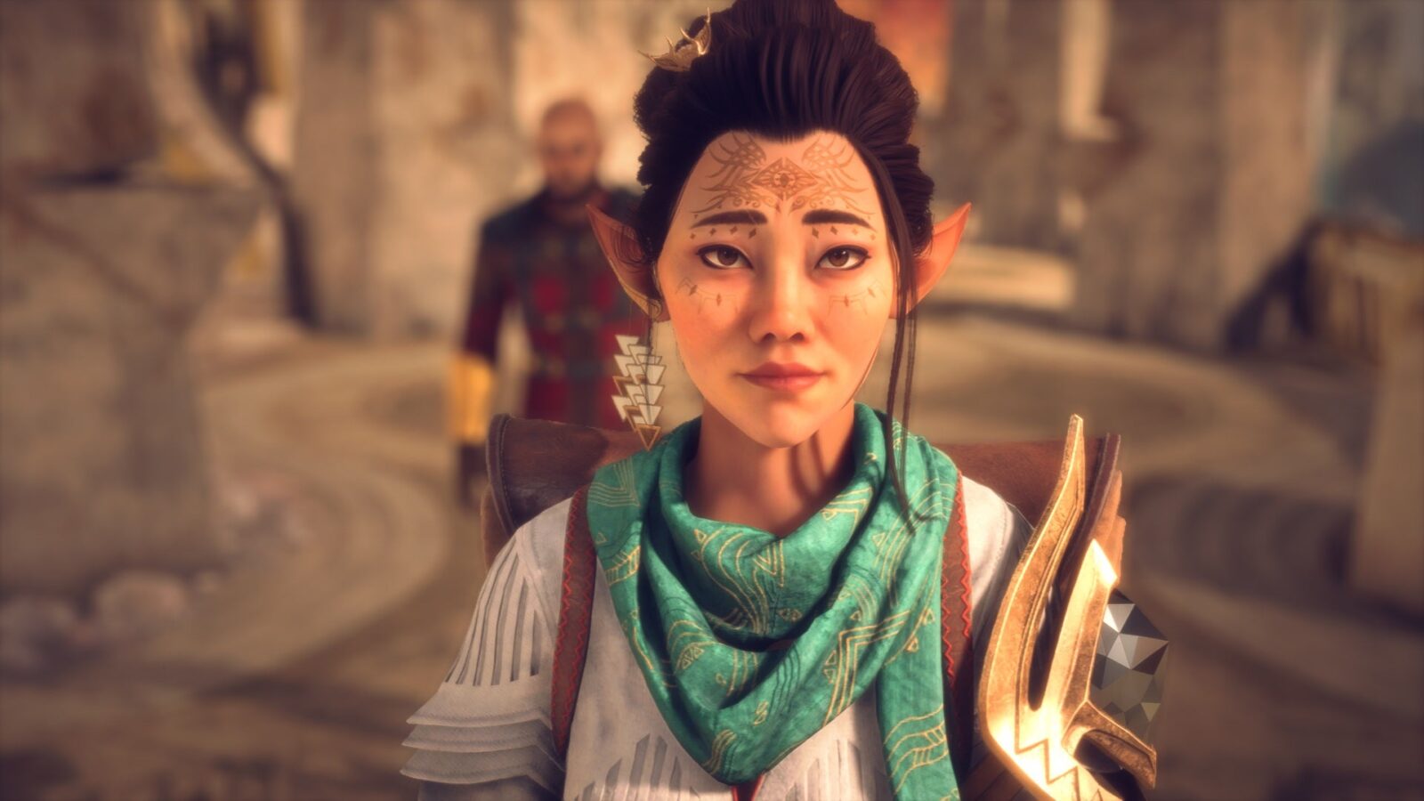 Dragon Age: The Veilguard Stats Reveal Most Players' Choices Are Basic ...