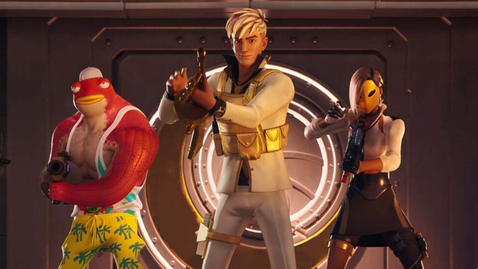 Fortnite's Premium Monthly Subscription Just Got A Lot Better - Kotaku