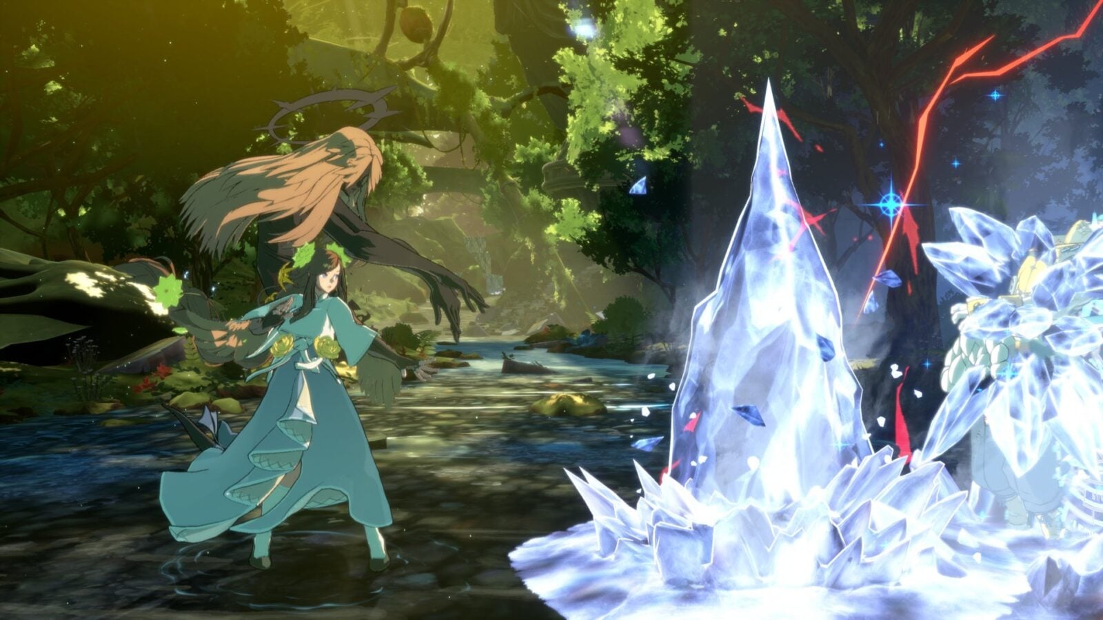 How to Play Queen Dizzy in Guilty Gear: Strive - Kotaku