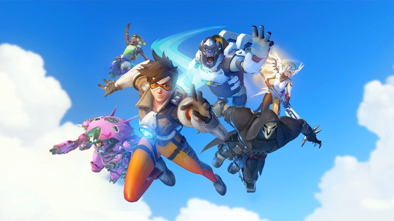 Blizzard Announces Overwatch Classic As A Limited-Time Event, Brings ...