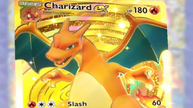 Get the Pokémon TCG Pocket Card You Want With The Pack Point Exchange ...