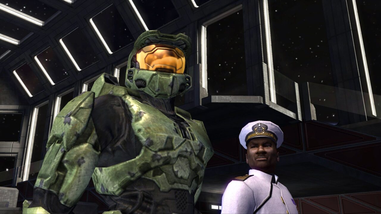 Two Awesome Halo 2 Mods Offer The Definitive Way To Play It 20 Years ...