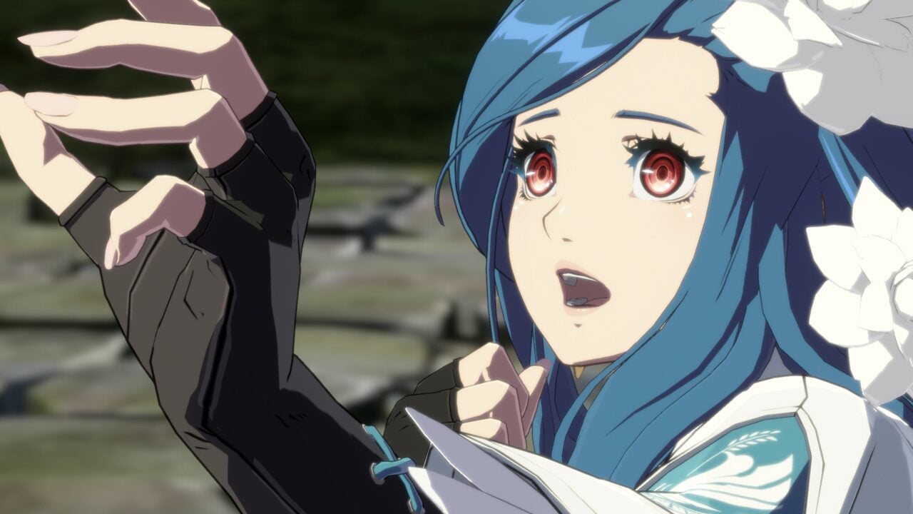 How to Play Queen Dizzy in Guilty Gear: Strive - Kotaku