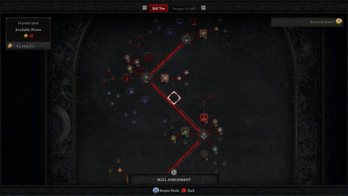 Revel In The Horror Of Death With Diablo 4's Ultimate Necromancer - Kotaku