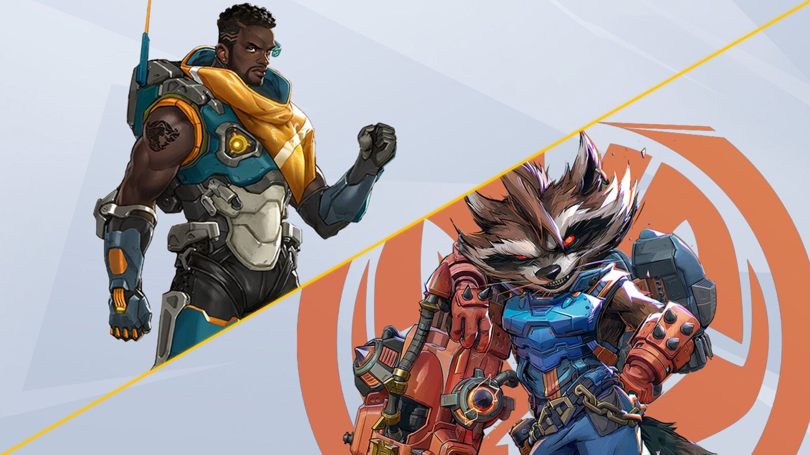 5 Marvel Rivals Characters That Will Remind You Of Your Overwatch Main ...