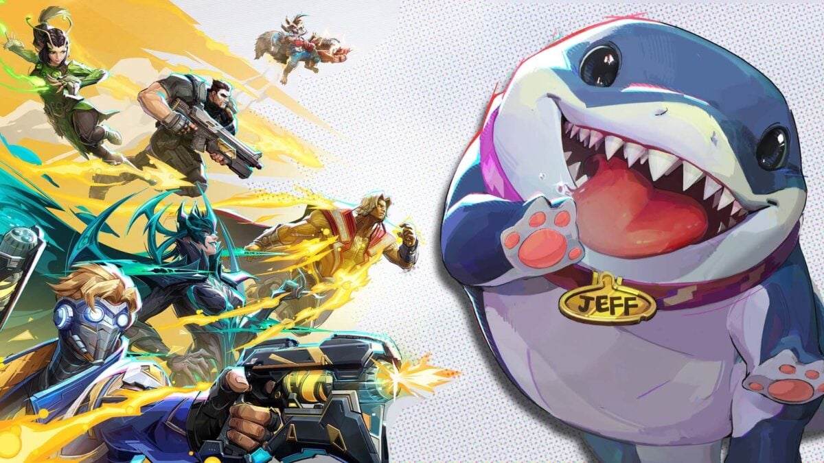 Marvel Rivals Is The Hero Shooter We Didn’t Know We Needed - Kotaku
