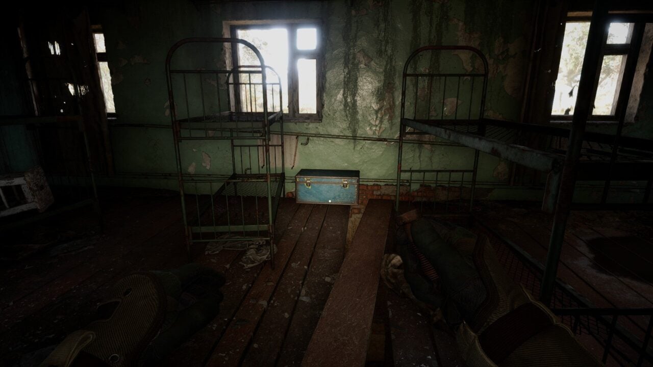 Got Stalker 2’s Deluxe Edition? Don't Miss This Amazing SMG - Kotaku