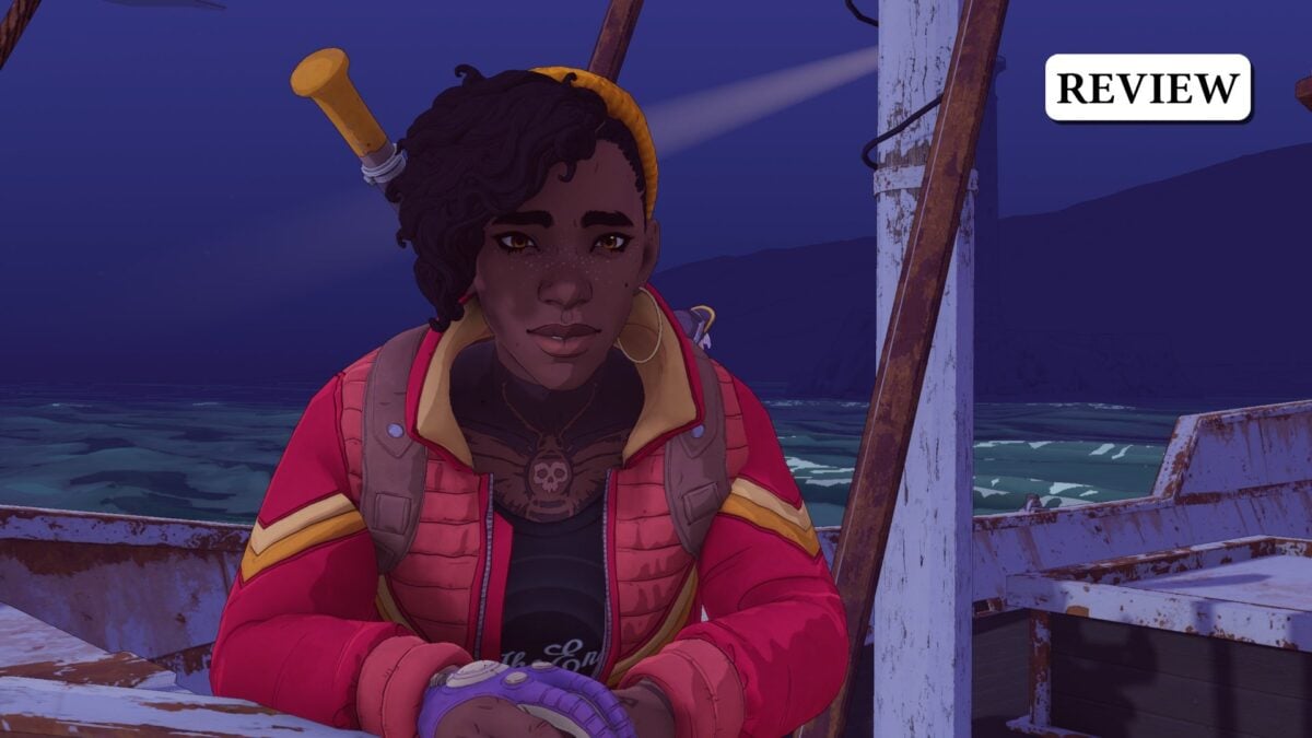 Dustborn: The Kotaku Review - Kotaku