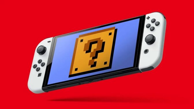 More Switch 2 'Leaks' All Point To The Same Thing: A Bigger, More ...