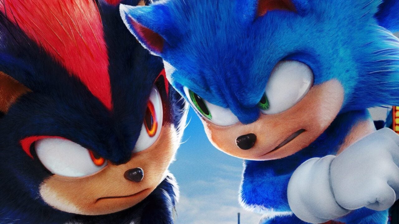 The Sonic The Hedgehog Movies And Shows, Ranked From Worst To Best (Now ...