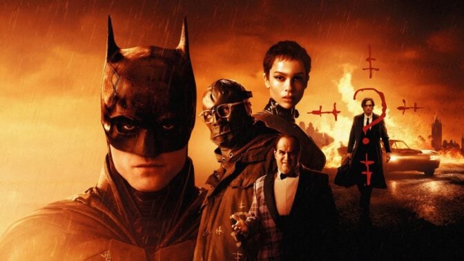 The Batman 2 Delayed Again, Won't Arrive Until 2027 - Kotaku