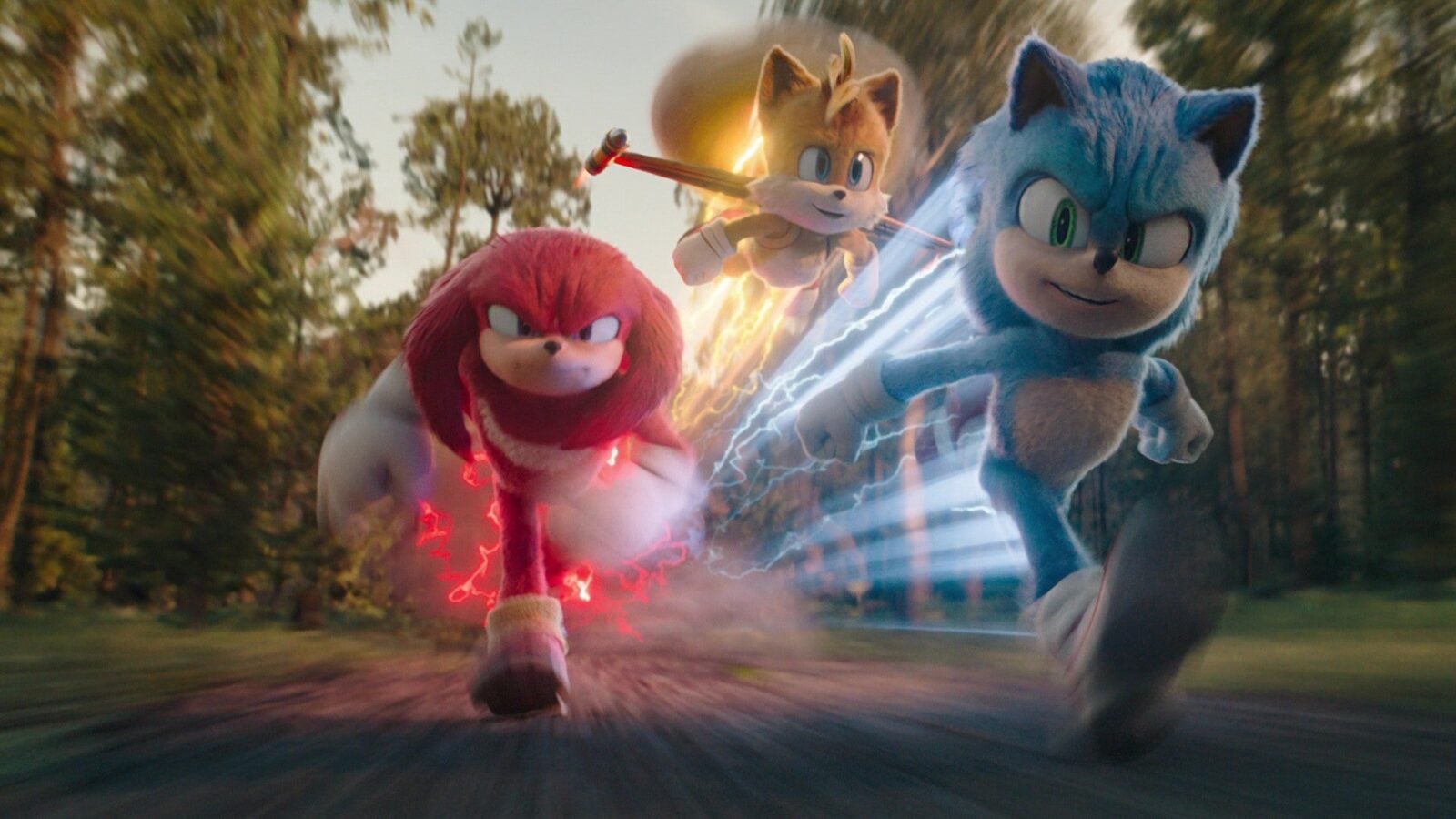Sonic The Hedgehog 3’s Post-Credits Scenes, Explained - Kotaku