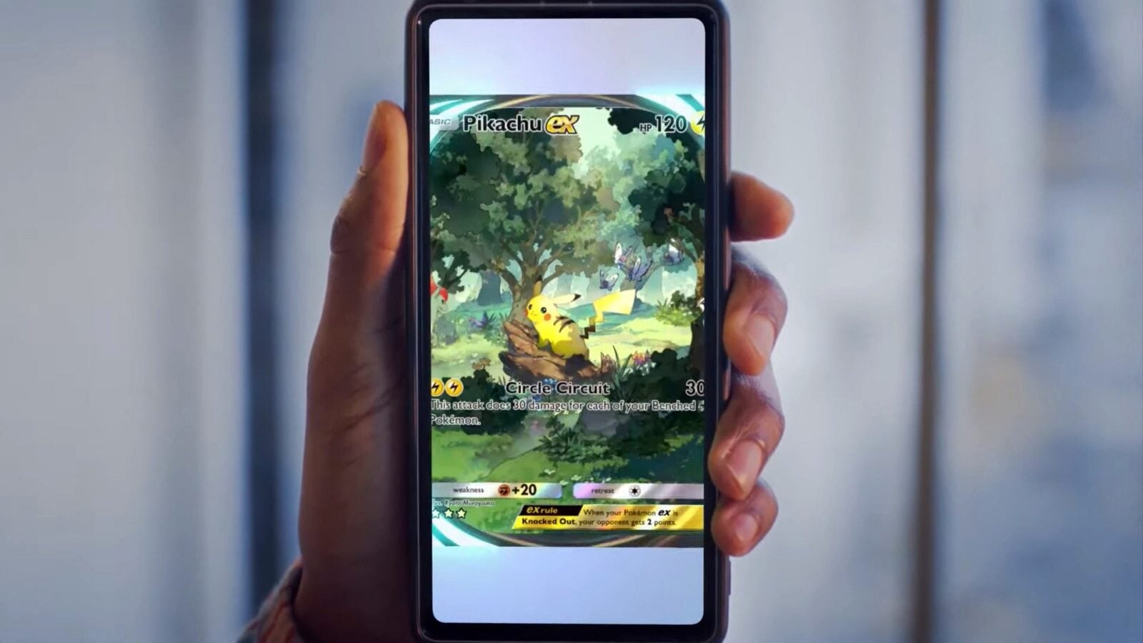 Here's How To Enjoy Pokemon TCG Pocket Without Spending A Dime - Kotaku