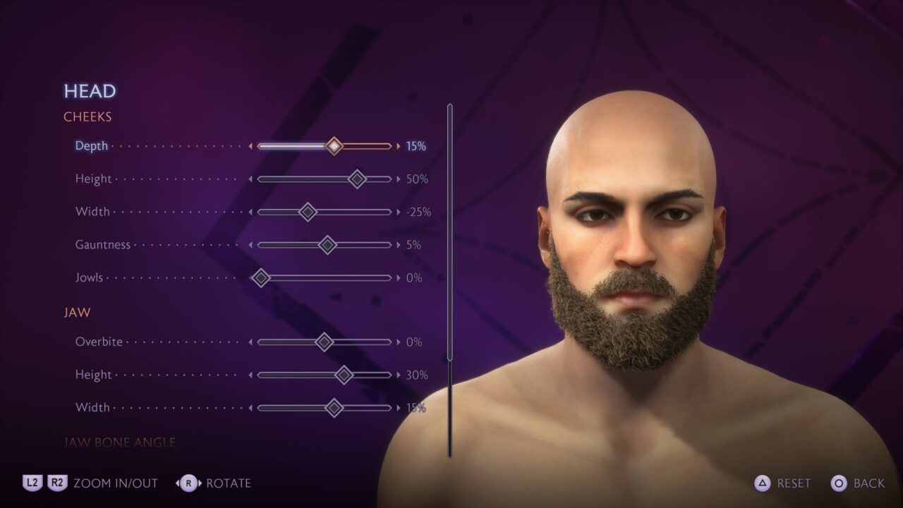 BioWare Releases Dragon Age: The Veilguard's Incredible Character ...