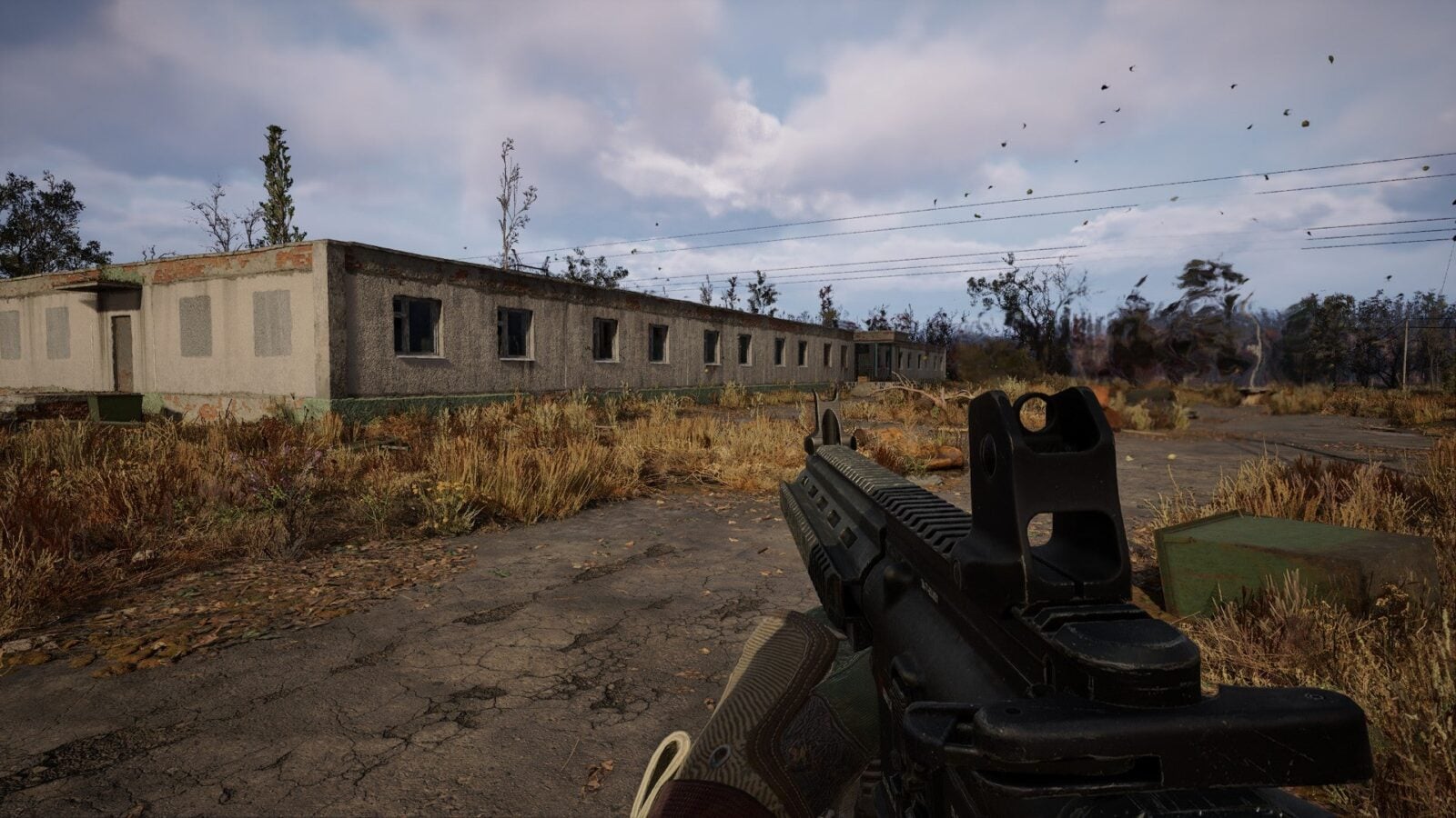 Got Stalker 2’s Deluxe Edition? Don't Miss This Amazing SMG - Kotaku