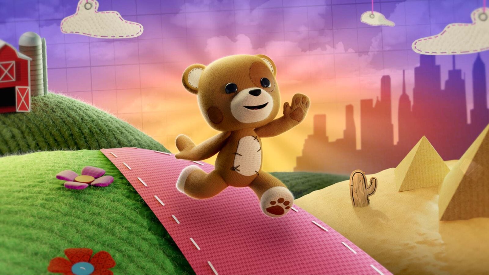 New Game Is Basically LittleBigPlanet 4 - Kotaku