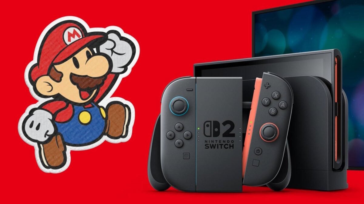 The First Nintendo Direct Of The Switch 2 Era Is Here - Kotaku