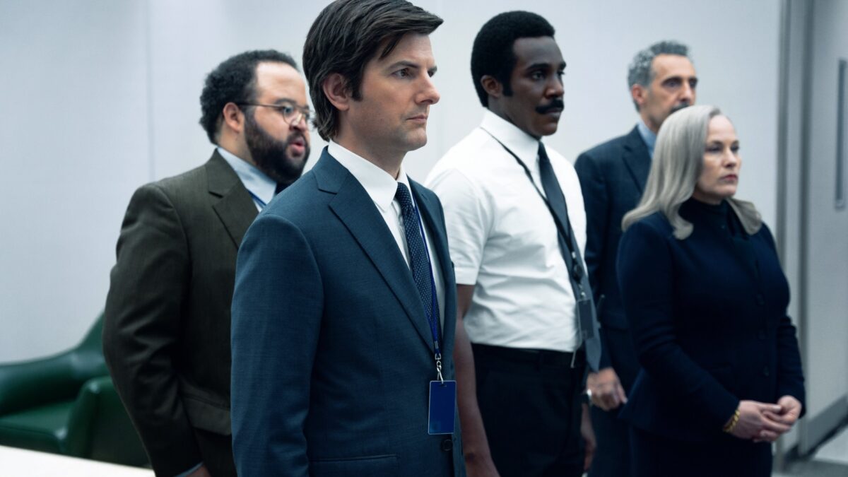The Original Severance Pilot Script Would've Changed The Entire Show ...