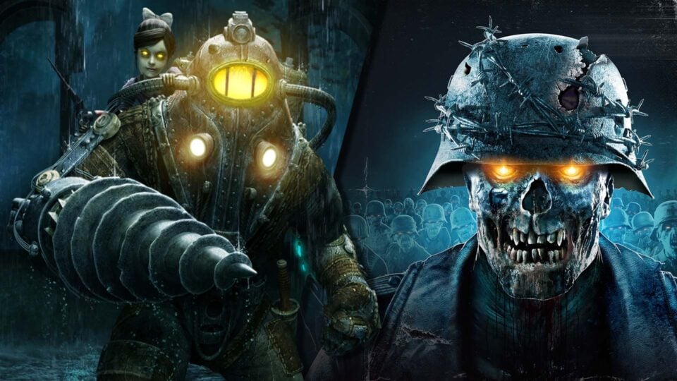 Amazon Has 16 More Free Games To Add To Your Massive Backlog - Kotaku