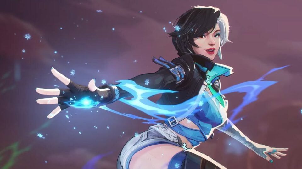 Marvel Rivals’ Support Heroes, Ranked From Worst To Best - Kotaku