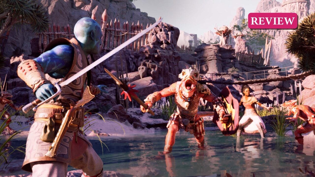 Broken Colors - Kotaku