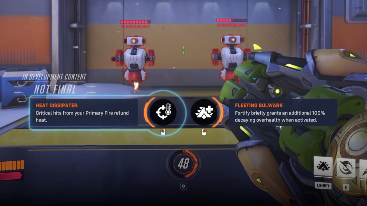Overwatch 2 Is Running Out Of Chances, So I’m Glad It’s Finally Taking ...