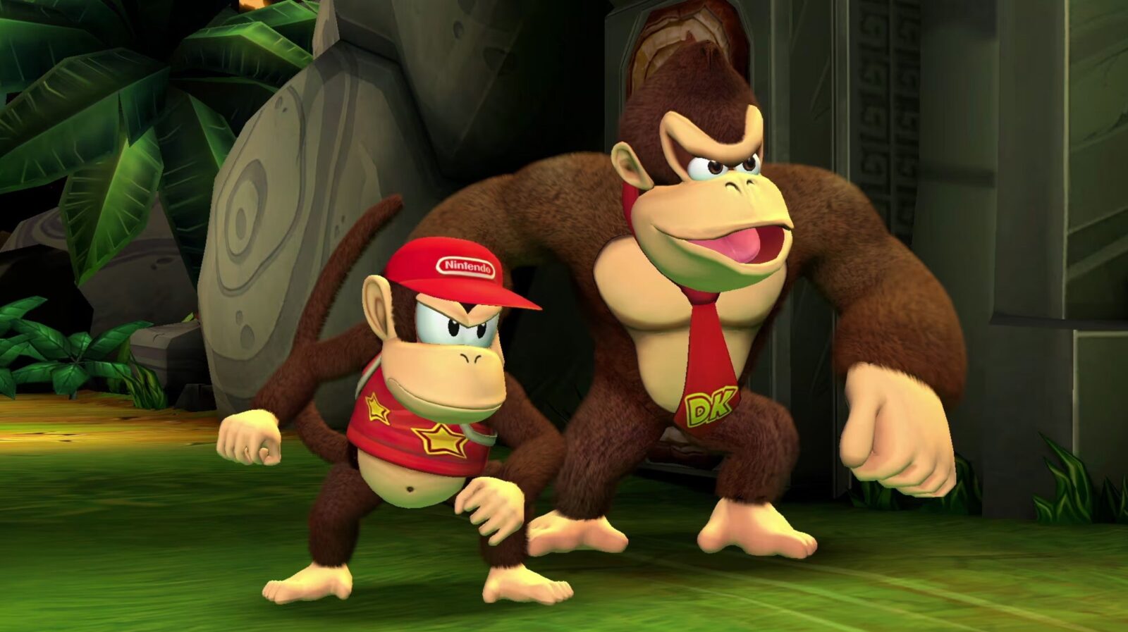 How To Farm Banana Coins In Donkey Kong Country Returns HD (And Other ...