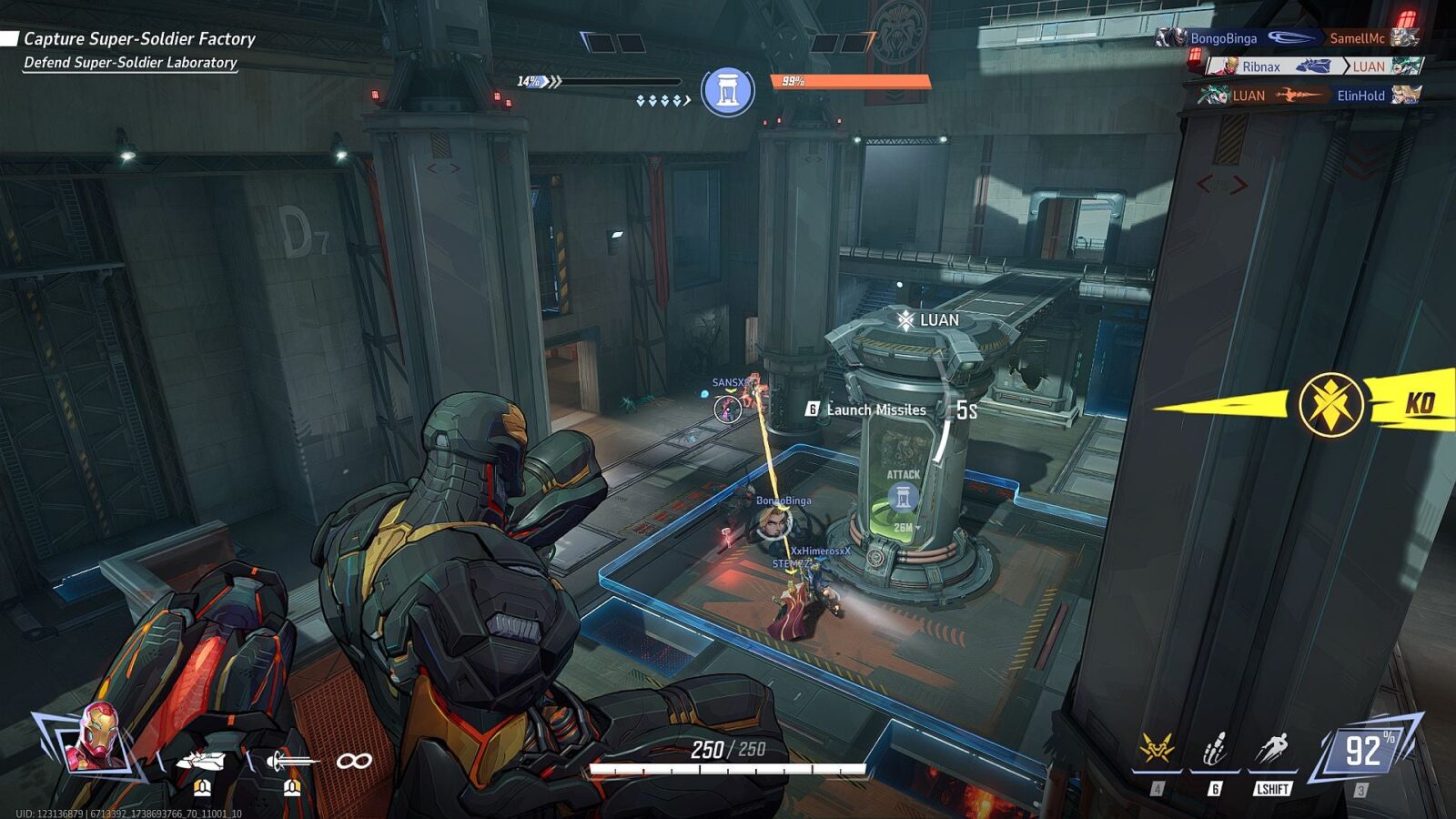 How To Master Iron Man In Marvel Rivals - Kotaku