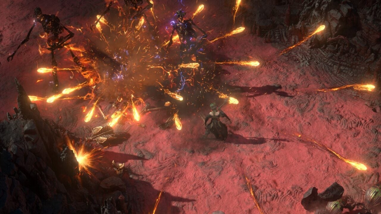 How To Unlock Ascendancy Classes In Path Of Exile 2 - Kotaku