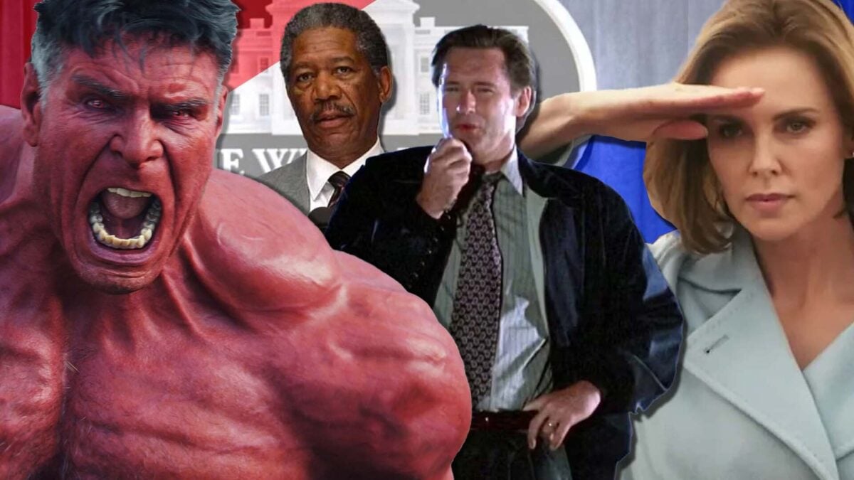 Where Does Red Hulk Land In The Canon Of The Most Badass Action Movie ...