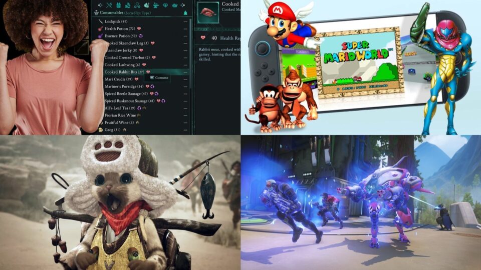 Oh So Hero! - Kotaku