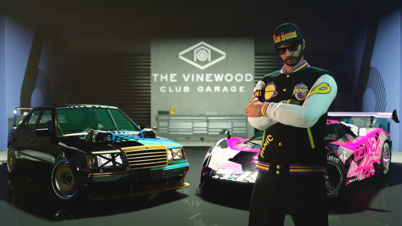 GTA V On PC Finally Catches Up To Console Versions - Kotaku