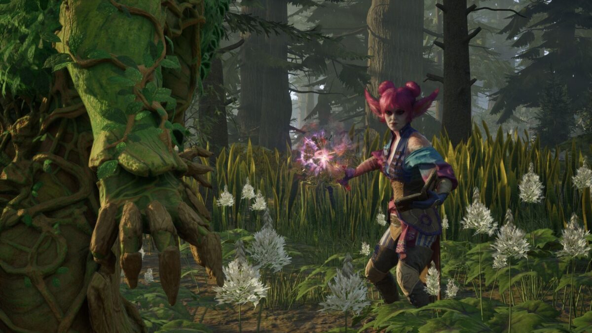 How To Have A Little Respec In Hit RPG Avowed - Kotaku