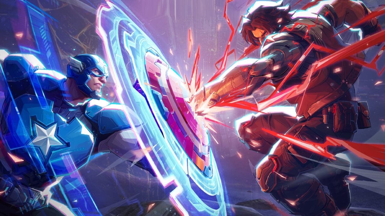 Marvel Rivals Was Reportedly Almost Canceled Over Licensing Fees In ...